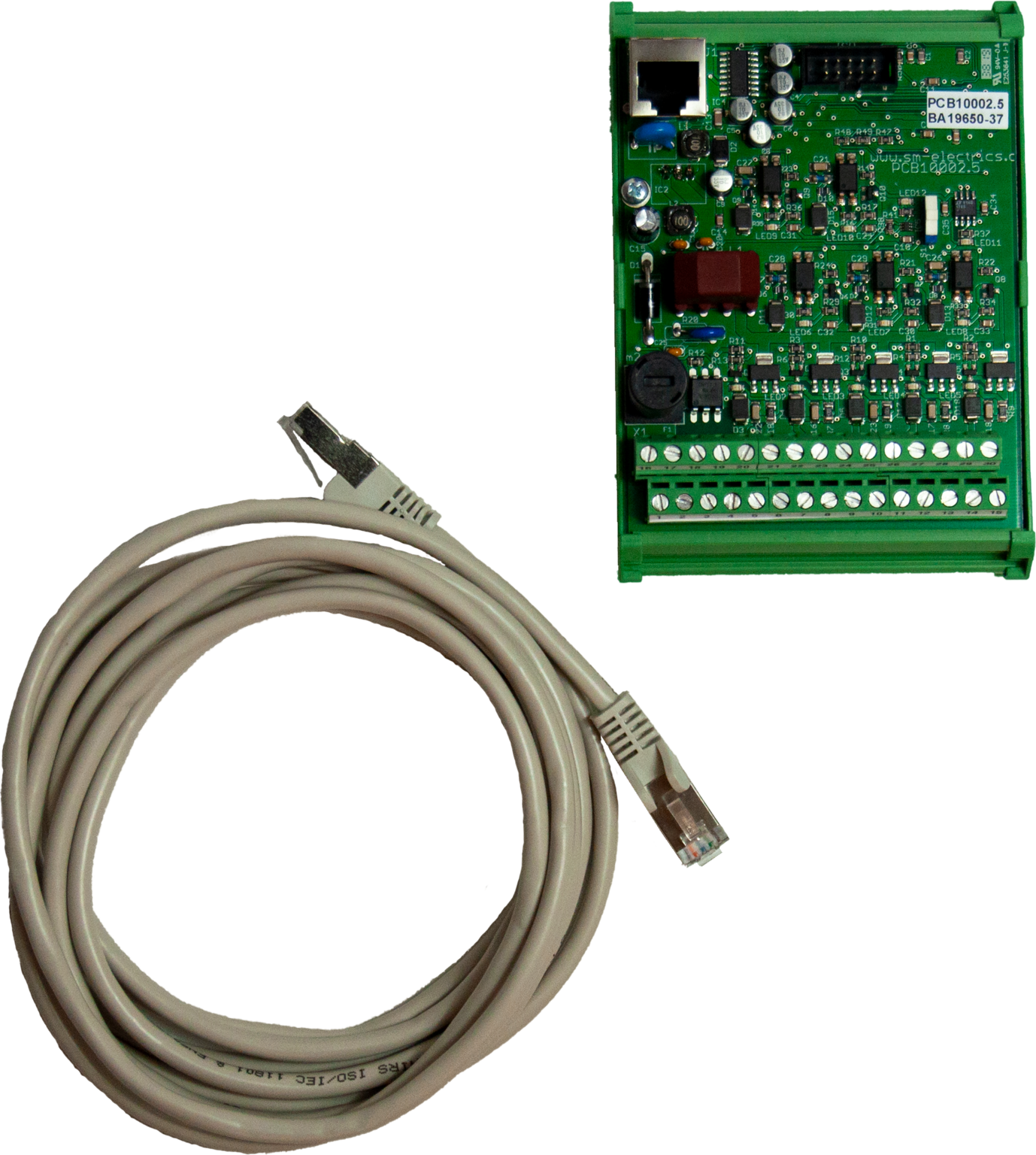 BNWAS - sm electrics