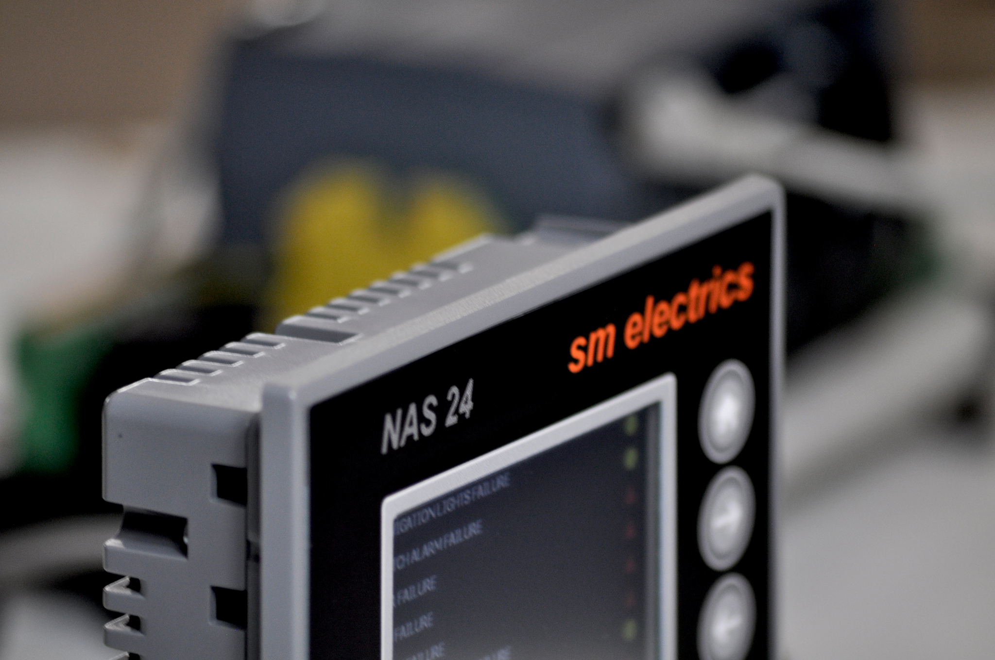 NAS24 - sm electrics